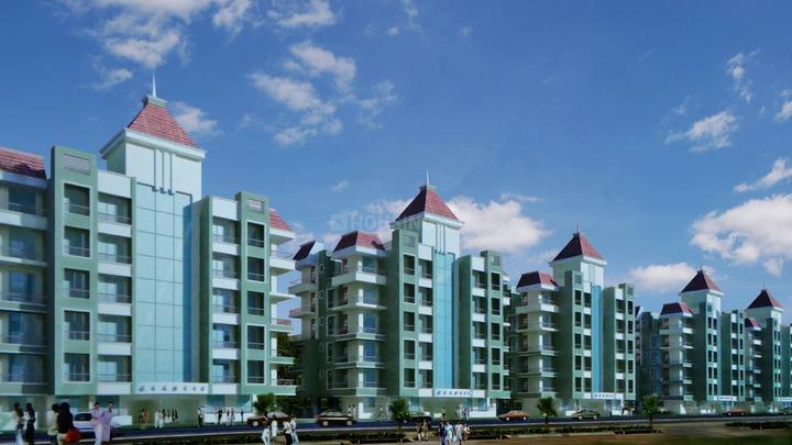 Patel Homes in Ambernath East, Thane - Price, Reviews & Floor Plan