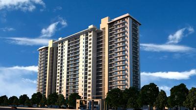 ILD Grand Centra in Sector 37C, Gurgaon - Price, Reviews & Floor Plan