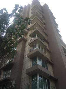 Shaad Residency in Byculla, Mumbai - Price, Reviews & Floor Plan