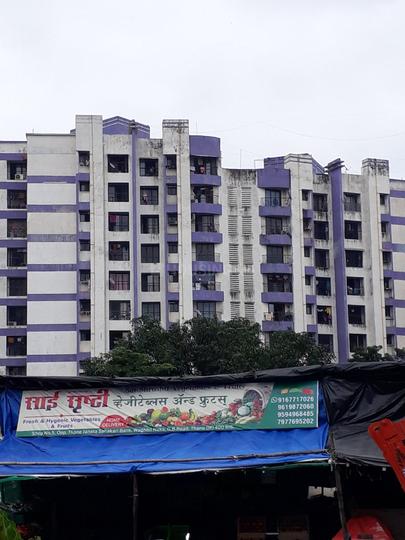 Aakar Residency in Thane West, Thane - Price, Reviews & Floor Plan