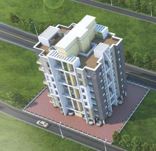 MS Acacia Brochure Talegaon Dabhade, Pune