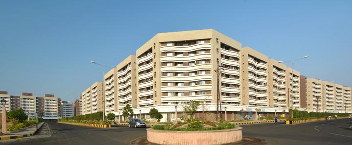 Rustomjee Evershine Global City in Virar West, Mumbai - Price, Reviews ...