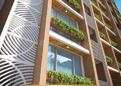 Bindra One in Andheri East, Mumbai - Price, Reviews & Floor Plan