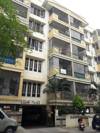 Elegant Palace in Kumaraswamy Layout, Bangalore - Price, Reviews ...