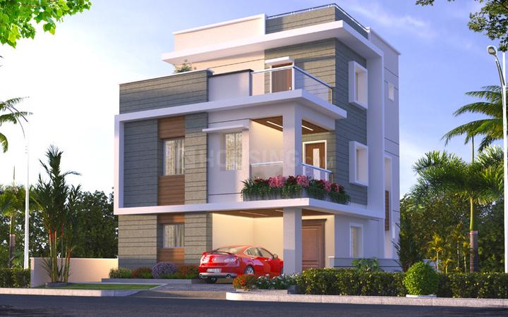 APR Praveens Crystal Avenue in Hayathnagar, Hyderabad - Price, Reviews ...