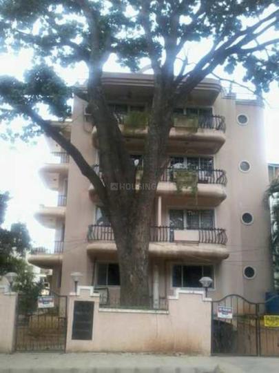 Embassy Place in Benson Town, Bangalore - Price, Reviews & Floor Plan