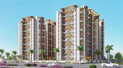 Adarsh Palm Riviera in Sidhra, Jammu - Price, Reviews & Floor Plan