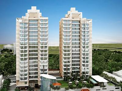 Ashar Sparkle in Thane West, Thane - Price, Reviews & Floor Plan
