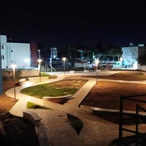 Isha Code Field Phase III Brochure Pudupakkam, Chennai