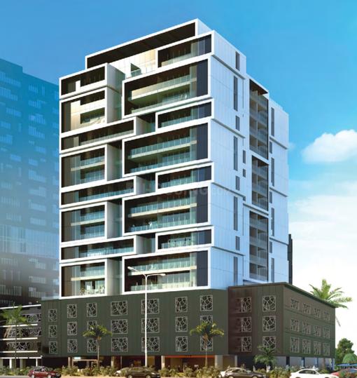 Damac Avanti Tower in Business Bay, Dubai - Price, Reviews & Floor Plan