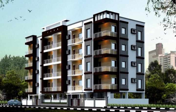 Prakruthi Pratham Byrappa Residency in Padmanabhanagar, Bangalore ...
