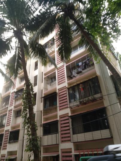 Anand Bhavan in Borivali West, Mumbai - Price, Reviews & Floor Plan