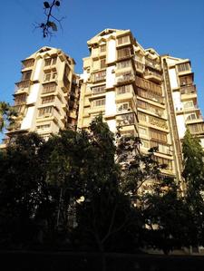 Neelkanth Valley Amenities Ghatkopar East, Mumbai