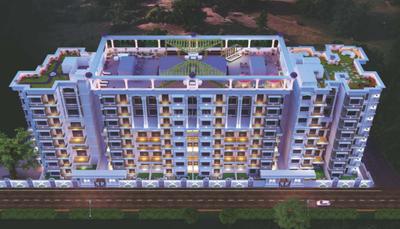 Patels Paradise in Ambernath East, Thane - Price, Reviews & Floor Plan
