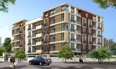 Akshat Spring Amenities Bani Park, Jaipur