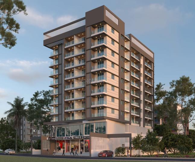 Poorva Lake Shine in Katraj - Price, Reviews & Floor Plan