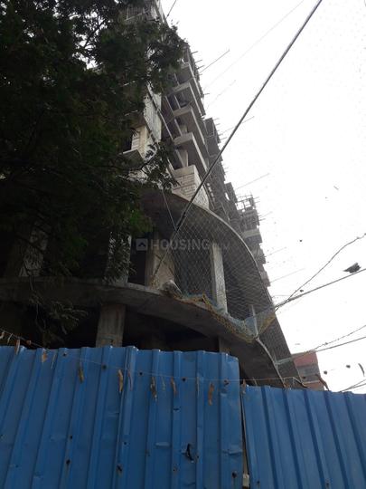 Kosmos And Apple Om Heights in Goregaon East, Mumbai - Price, Reviews & Floor Plan