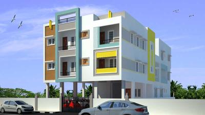DAC Unique in Pammal, Chennai - Price, Reviews & Floor Plan
