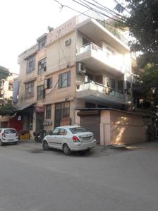 Eros Escalade in Dayal Bagh Colony, Faridabad - Price, Reviews & Floor Plan