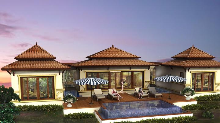 Ansal Suvarna Vilas in Musai, Thane District - Price, Reviews & Floor Plan