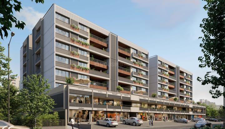 Sheetal The Indus in Bodakdev, Ahmedabad - Price, Reviews & Floor Plan