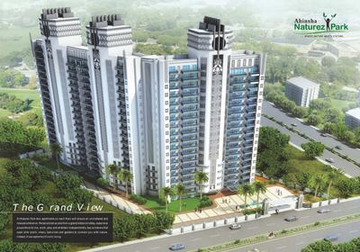 Ahinsha Naturez Park in Green Field Colony, Faridabad - Price, Reviews ...