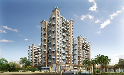 Dynamic Grandeur Premium G in Undri, Pune - Price, Reviews & Floor Plan