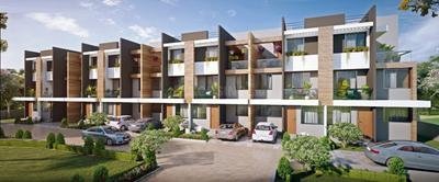 Jaihind Silver Park Location Map Narayangaon, Pune