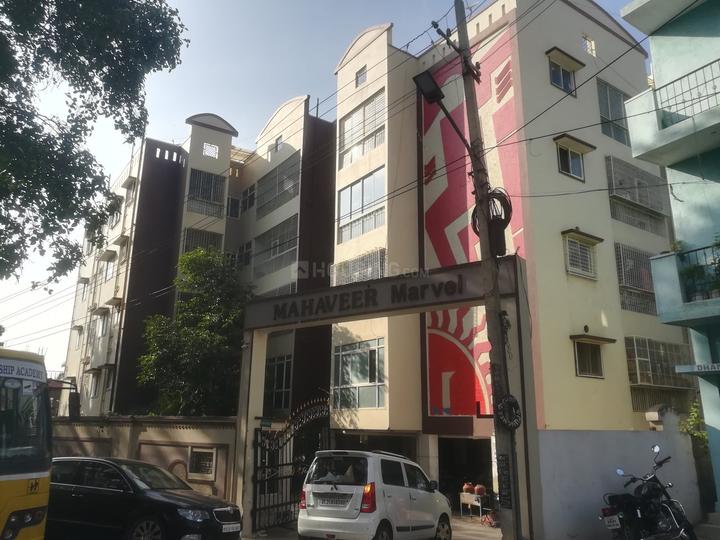 Mahaveer Marvel in Bommanahalli - Price, Reviews & Floor Plan