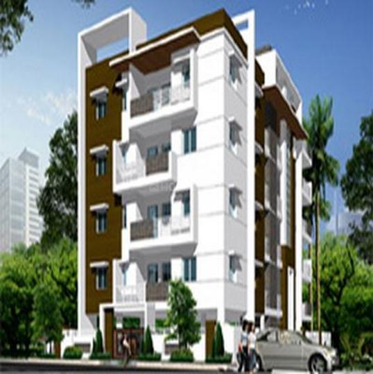 M K Shelters MSK Prominent Classic in Vijayanagar - Price, Reviews ...