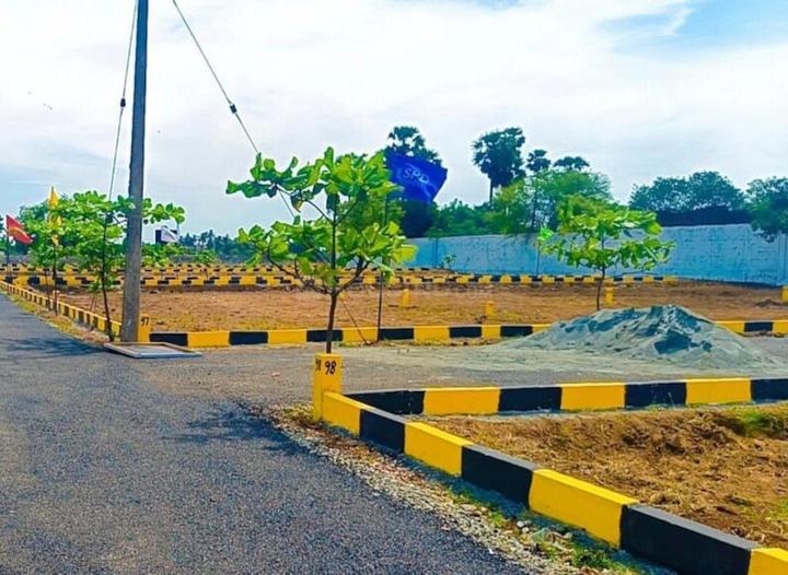 SPD RC Modern City in Ponneri, Chennai - Price, Reviews & Floor Plan