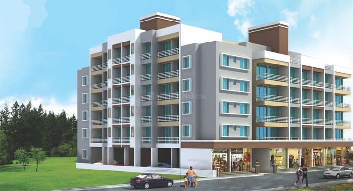 Raj Shree Bhavan in Vichumbe, Navi Mumbai - Price, Reviews & Floor Plan