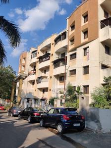 Tirupati Campus Phase IV in Tingre Nagar, Pune - Price, Reviews & Floor ...