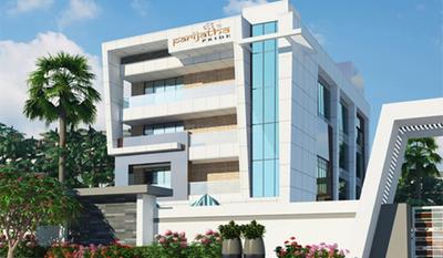 Parijatha Pride II in Shamirpet, Hyderabad - Price, Reviews & Floor Plan