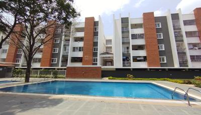 Eswar Vanamali in Hennur Main Road, Bangalore - Price, Reviews & Floor Plan