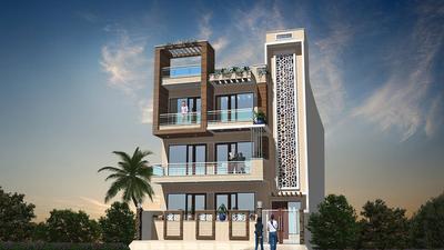 Allure Allure Floors 11 Location Map Sector 49, Gurgaon