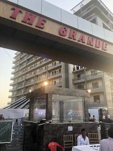 The Grande Brochure Partapur, Meerut