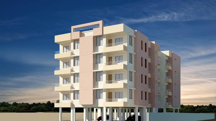 Rameshwaram Jagjit in Doranda, Ranchi - Price, Reviews & Floor Plan