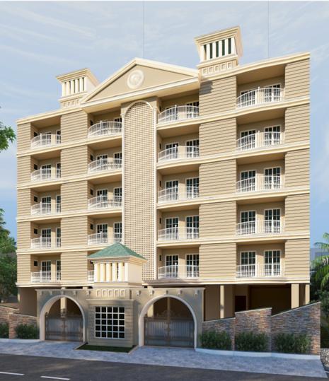 Sanidhya Shubham Heritage in Nana Mava, Rajkot - Price, Reviews & Floor ...