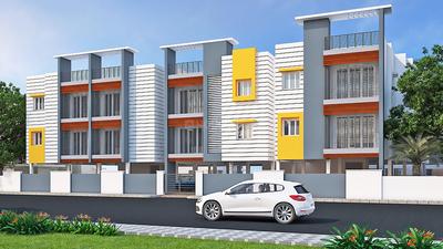 MS MM Poorna in Sembakkam, Chennai - Price, Reviews & Floor Plan