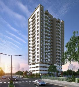 Tridal Samruddhi in Narhe, Pune - Price, Reviews & Floor Plan