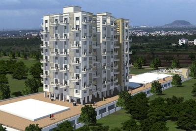 Alpine Astonia in Kiwale, Pune - Price, Reviews & Floor Plan
