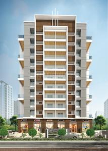 Five Star Anp Olympus in Balewadi, Pune - Price, Reviews & Floor Plan