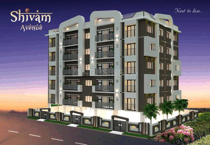 Shivam Avenue in Patel Colony, Jamnagar - Price, Reviews & Floor Plan