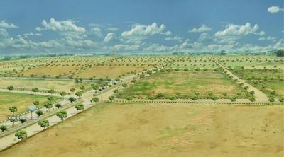 Signature Lake City Location Map Sector 116, Mohali