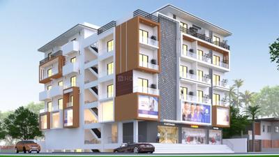 Orionis Ozone in Tilakwadi, Belagavi - Price, Reviews & Floor Plan