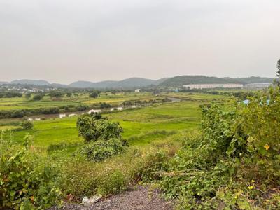 High Vision Plots In Ulwe Maha Mumbai Location Map Ulwe, Navi Mumbai