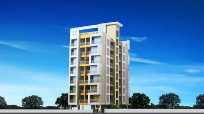 AR Durvankur in Taloja, Navi Mumbai - Price, Reviews & Floor Plan
