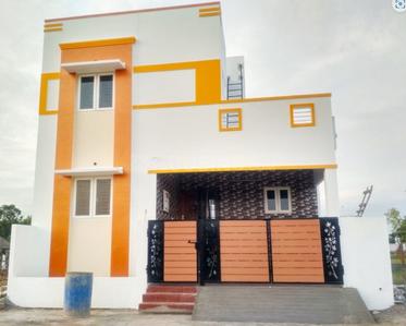 Vikaa Meera Villas in Mannivakkam, Chennai - Price, Reviews & Floor Plan