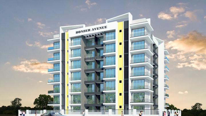 Bonzer Avenue in Badlapur West, Thane - Price, Reviews & Floor Plan